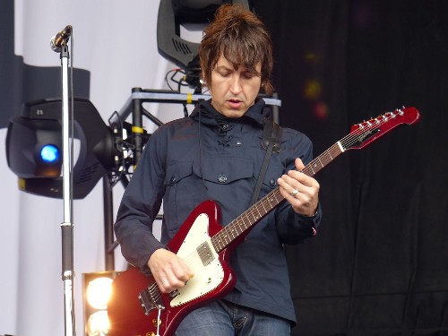 Beady Eye may miss V Festival - eFestivals