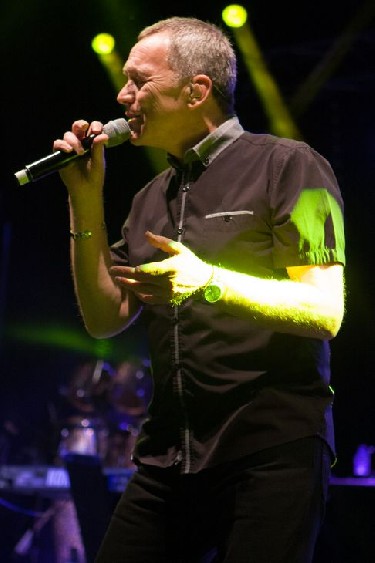 UB40 feat. Ali Campbell announced for Margate Summer Series - eFestivals