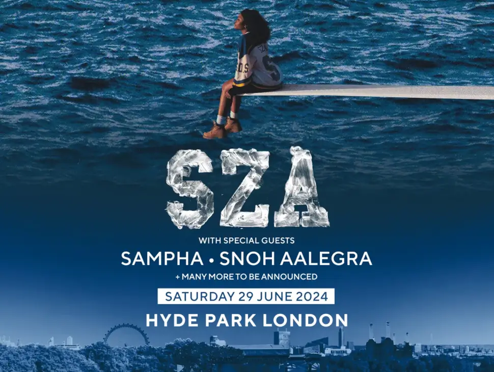 BST Hyde Park 2024 Latest Festival Info EFestivals BST Hyde Park 2024 Latest Festival Info EFestivals